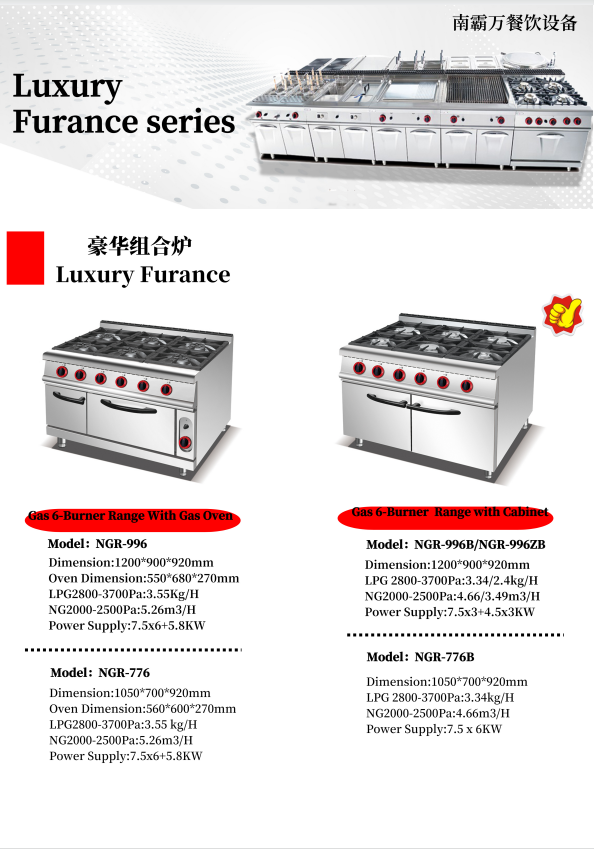 Buy Kitchen Equipment from Guangzhou Number One Kitchen Equipment CO ...