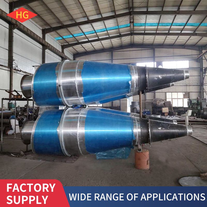 Buy Separator Cyclone Separator Industrial Dust Collector Powder ...