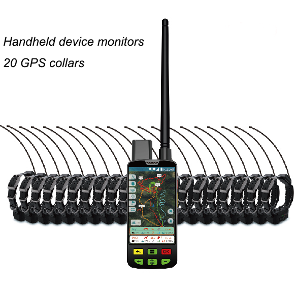 Buy Gps Hound Tracker from Shenzhen Ruiyi Industrial Co., Ltd, China ...
