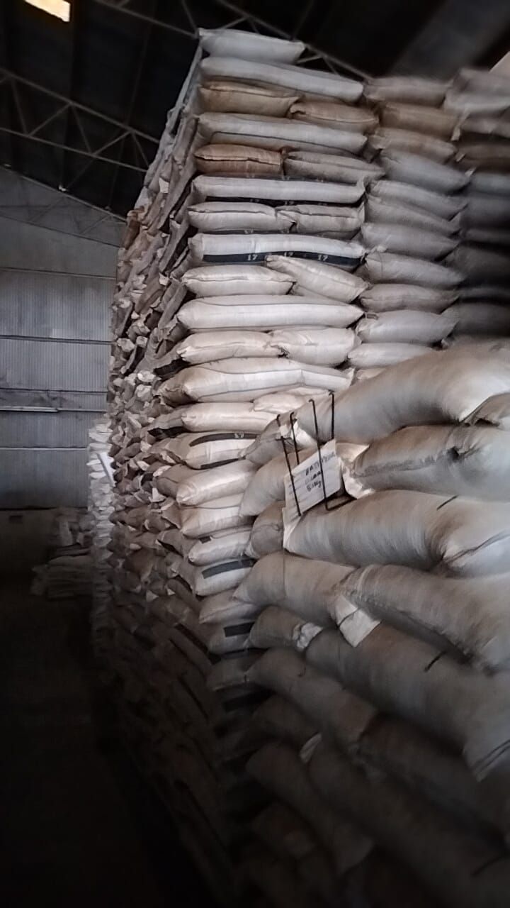 Buy Bulk Urea Fertilizer 46% N For Agricultural Supply – Ready For ...