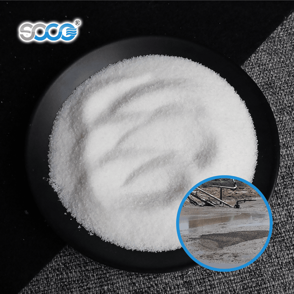 Buy Sludge Curing Engineering Waste Treatment Sodium Polyacrylate Super ...