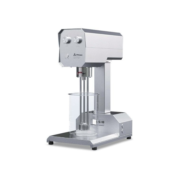 Buy 5 10l Lab Scale Homogenizer High Shear Mixer Emulsifier For Sale