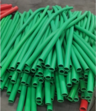 Buy Coal Mine Underground Mine Pipe Sheath, Mining Pipe from Tianlang ...