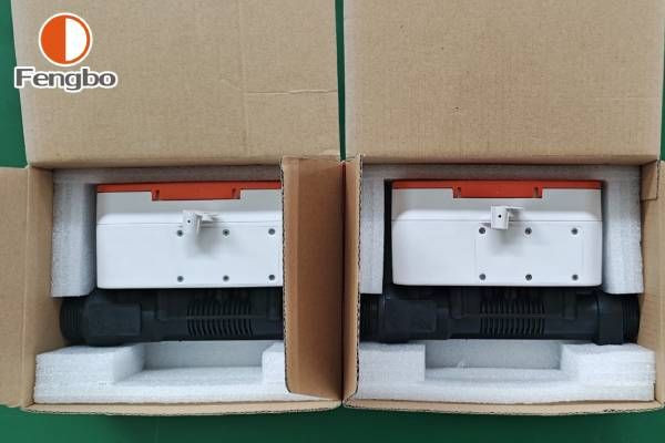Buy Fengbo Residential And Commercial Ultrasonic Water Meter ...
