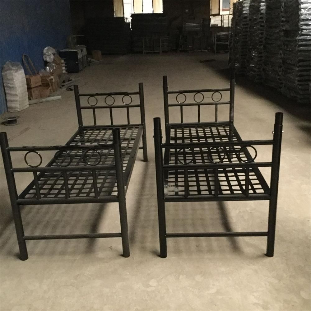 Buy Military Metal Bunk Bed 126 from TF METAL FURNITURE FACTORY, China ...