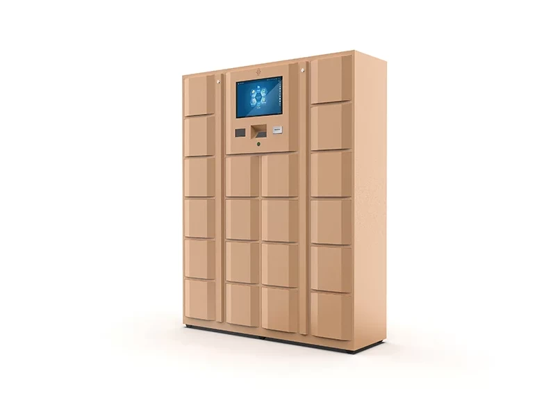 Buy Barcode Lockers from Hangzhou Dongcheng Group, China | Tradewheel.com