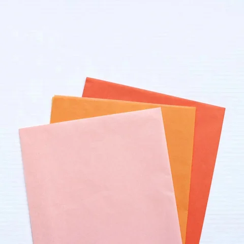 Buy 17gsm 1 Carton (5 Reams) Colored Paper Factory Wholesale High ...
