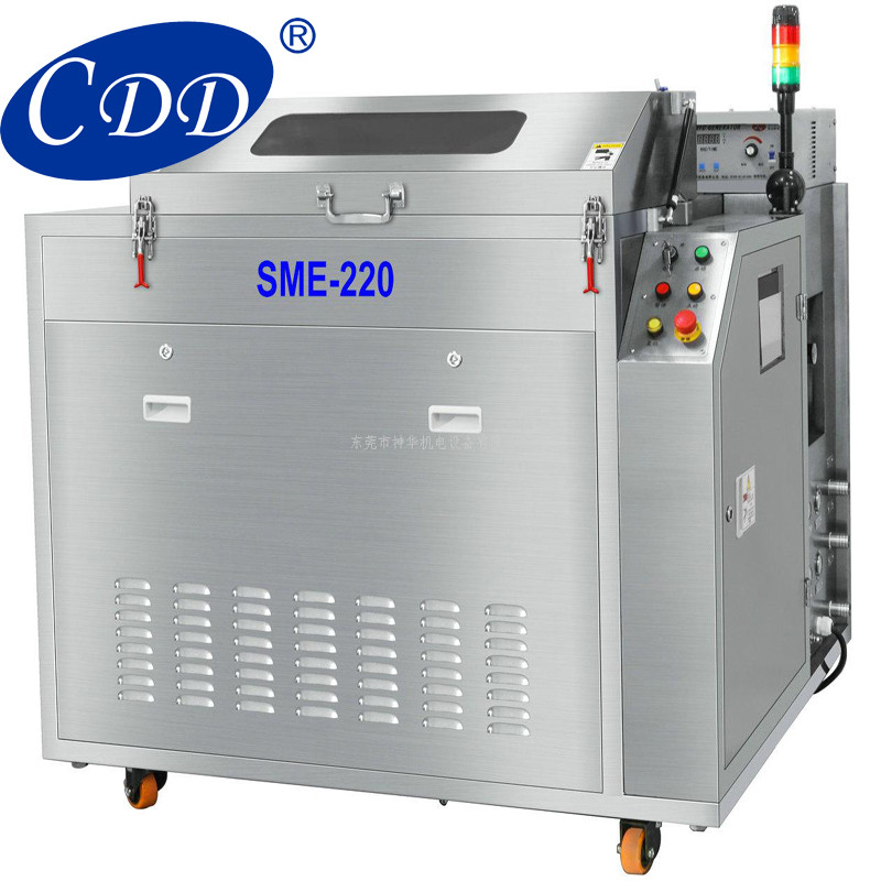 Buy 2020 Single-track Pcb Board Cleaning Machine/smt Pcb Cleaning ...