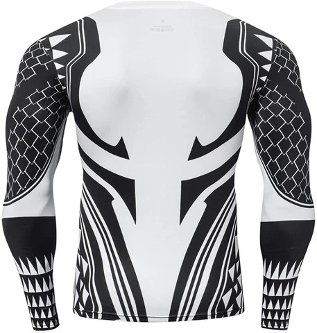 Buy 2024 Sportswear Rash Guard For Active Wear Custom Rash Guard Oem ...