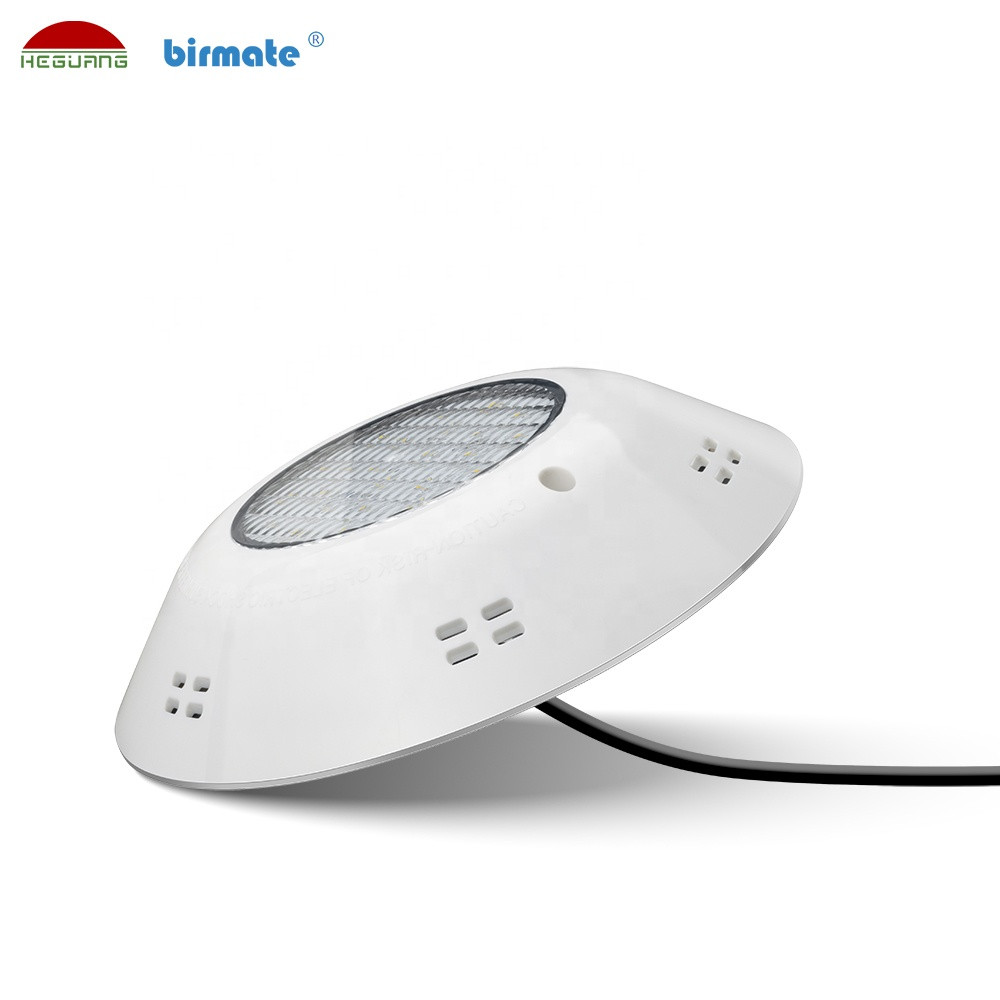 Buy 20w Ip68 Par56 Outdoor Slim Swimming Pool Light 12v Transformers ...