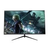 Buy 22" Lcd Monitor Wholesale Gaming Monitor Black Flat Screen Led ...
