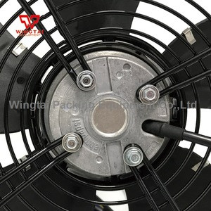 Buy 230v S4e300-ar26-85 Axial Flow Fan Industrial Fan Made In Germany ...