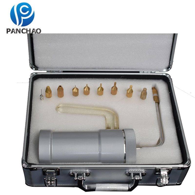 Buy 300ml Liquid Nitrogen Cryotherapy Gun Dermatology Clinic Beauty ...