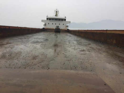 Buy 3035 Dwt Used Landing Craft Lct For Sale Roro Roro Ship Container ...