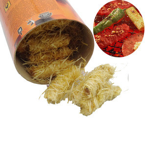 Buy 32 Pcs Wood Wool Lighter Grill Fireplace Paraffin Fire Starter ...