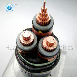 Buy 35mm2 Xlpe Insulated And Pvc Sheathed Power Cable Power Cable from ...