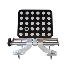 Buy 3d Aligner ,sunshine Wheel Alignment ,3d Alignment Machine from ...