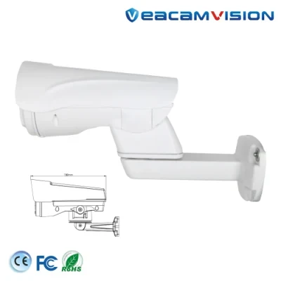 Buy 4mp P2p Ip Security Motorized Zoom Bullet Camera High Definition ...