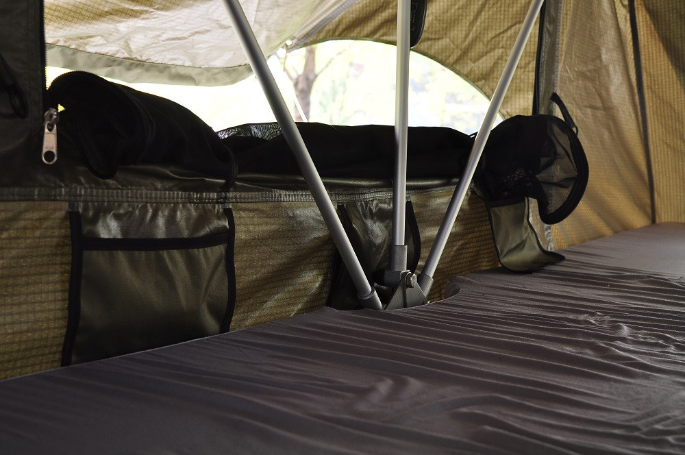 Buy 4x4 Overlander Tent Inflatable Camping Car Tentstent Roof Top Tent ...