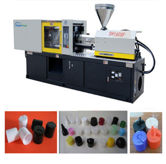 Buy 80t Pet Bottle Cap Injection Machine from Foshan City Shengkai ...