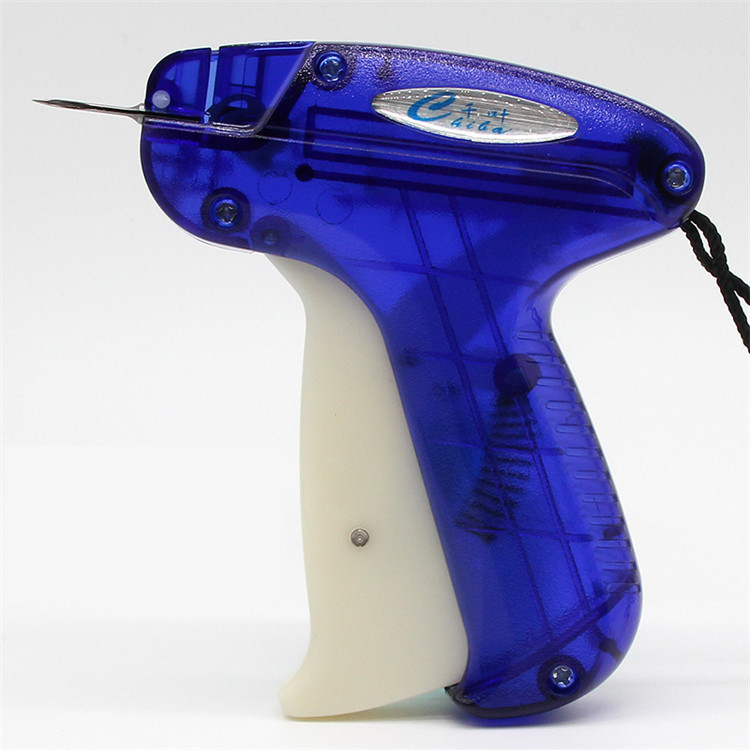 Buy A3802 High Quality Chiba Clothes Price Tagging Gun Red Color Fine ...