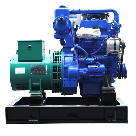 Buy Alternative Energy Generators 50kw Gasoline Generators Gas ...