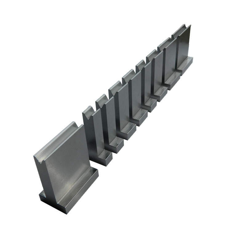 Buy Amada Cnc Press Brake Tooling Forming Dies Punch Tool Press Brake ...
