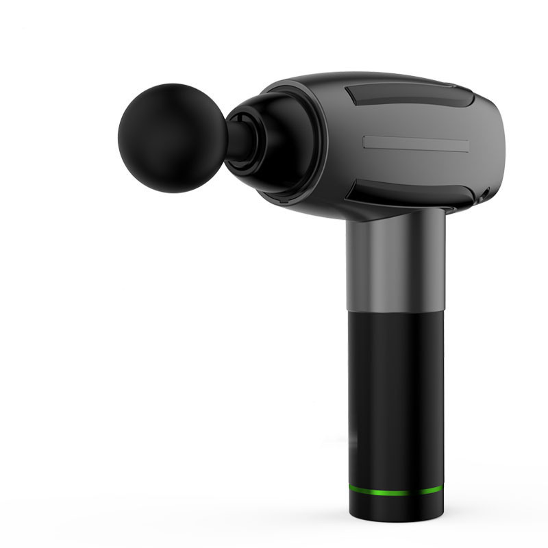 Buy Electric Massager Back Neck Massage Hammer Vib Percussion Massage ...