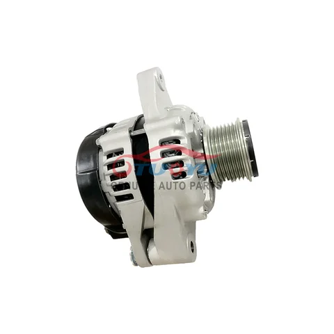 Buy Auto Alternator Generator Assy 4pins 12v 85a 27060-0l210 1kd 2kd ...
