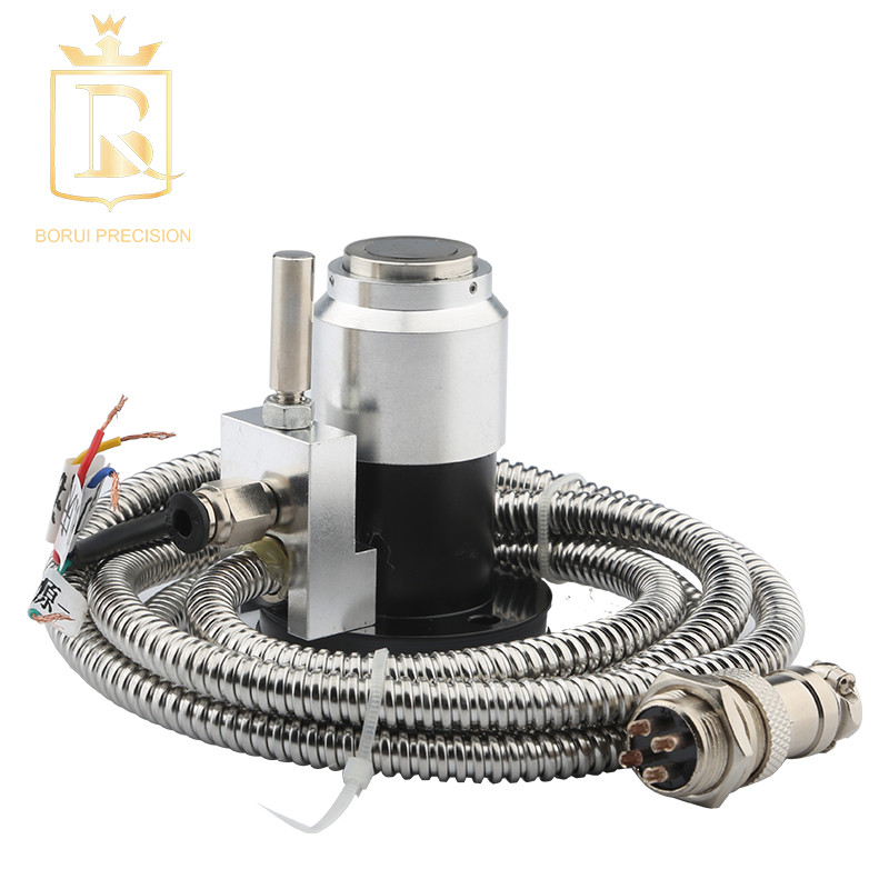 Buy Auto Tool Setting Probing Sensor Tool Length Offsets Cnc Tool Setter 3 Meters Cn;shn 0.6kg 3 ...