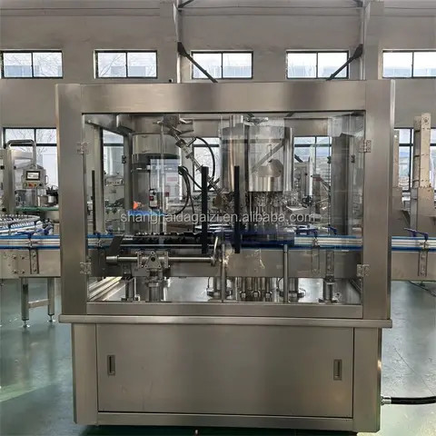 Buy Automatic Ropp Aluminium Capping Machine For Whiskey Tequila ...