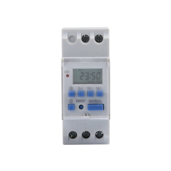 Buy Automatic Weekly Time Control Switch Dhc15a 24hour Lcd Digital ...