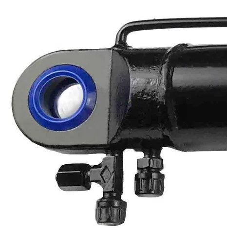 Buy Best Selling Hydraulic Cabin Tilt Cylinder Cab Jack 5010629350 from ...