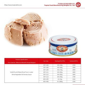 Buy Big Can Size Canned Tuna For Wholesale, Simple Packing from ...