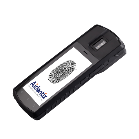 Buy Biometric Identification Device With Suprema Biomini Slim 2 Fap20 ...