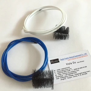 Buy Brasswind Instrument Trumpet Trombone Tuba Horn Cleaning Set Tool ...