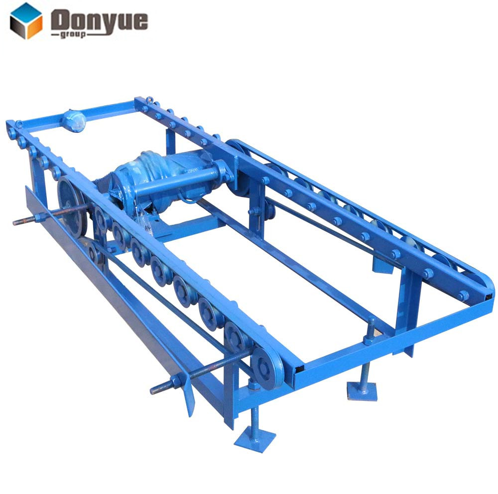 Buy Brick Molding Machine Processing Cement Brick Making Machine Qt4-24 ...