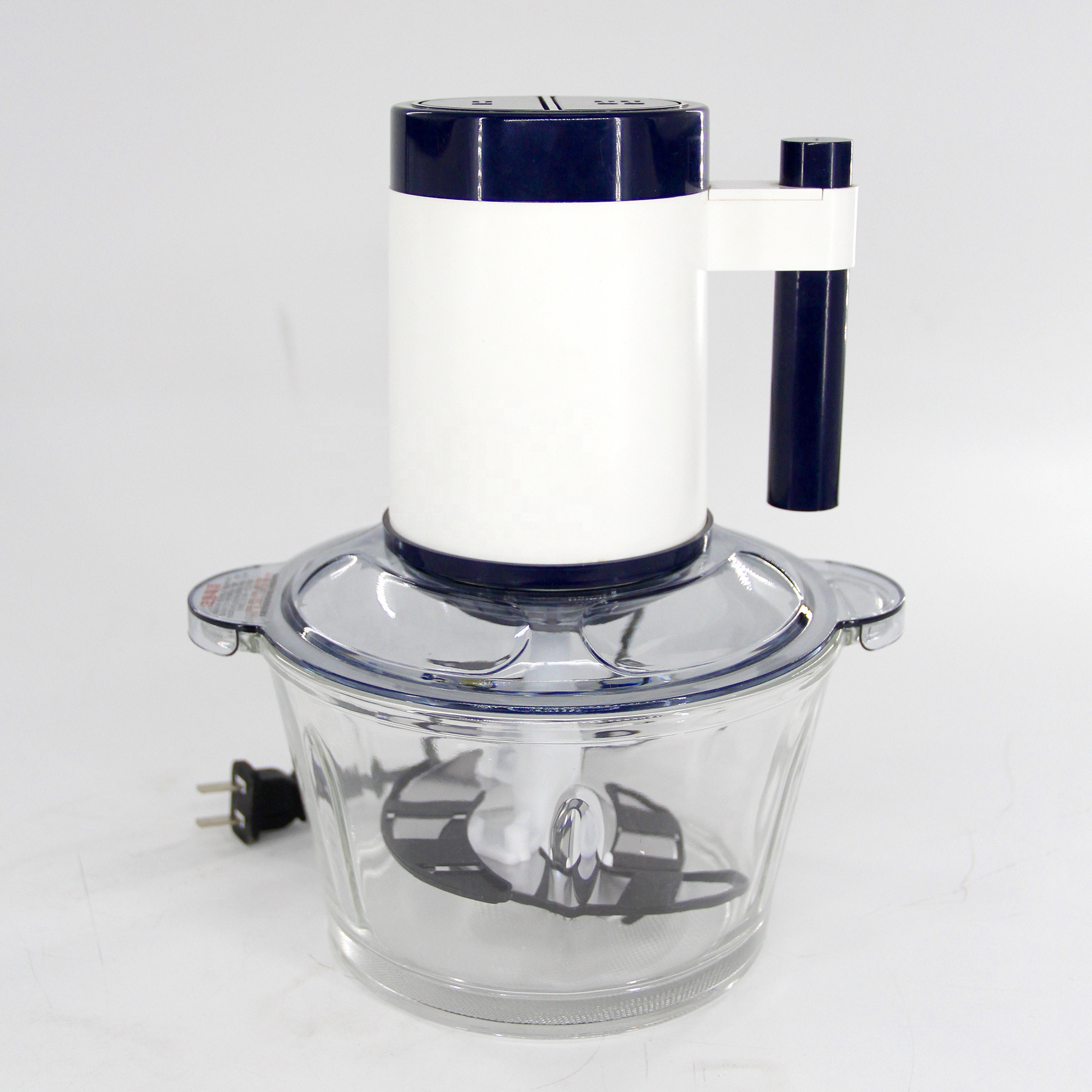 Buy Cabbage Chinese Chopper 3lelectric Meat Mincer Molino De Carne ...