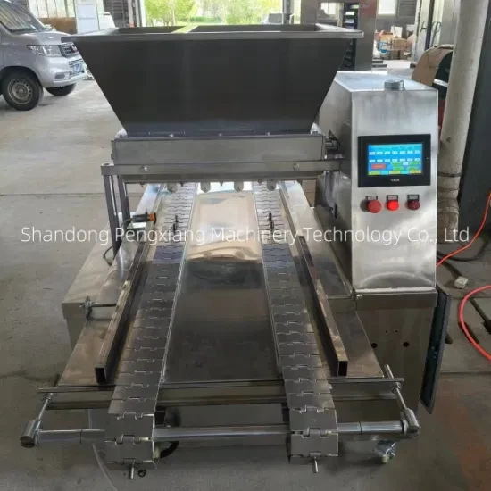 Buy Cake Depositing Machine Cake Depositor Machine Muffin Depositor ...