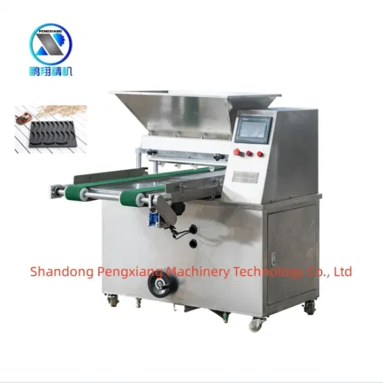 Buy Cake Paste Filling Machine Cake Depositor Muffin Depositor At ...