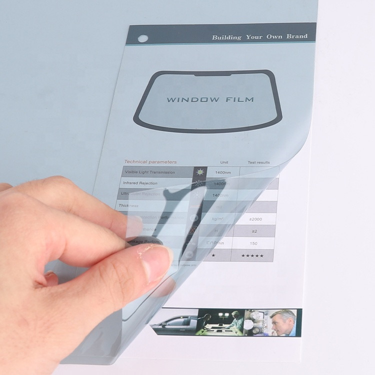 Buy Car Windows Film Privacy Car Window Tinting Film Window Insulation ...