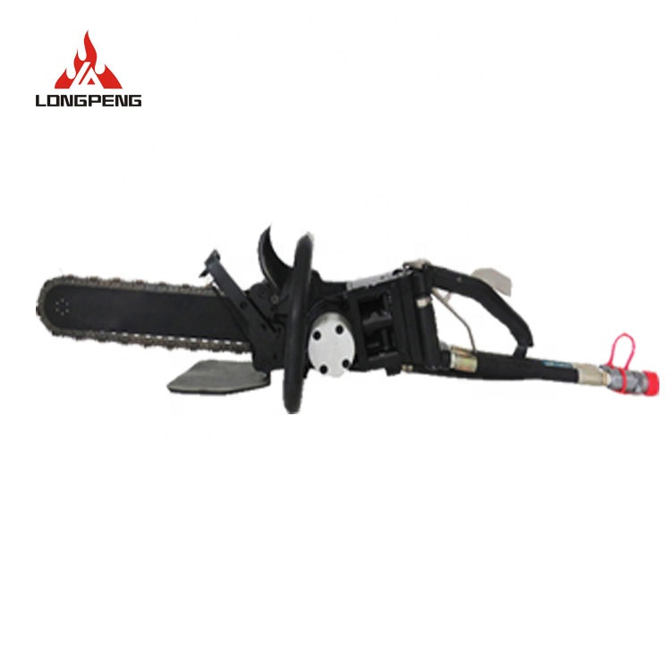 Buy Chinese Hydraulic Chain Saw Machine Stone Cutting Concrete Chain ...