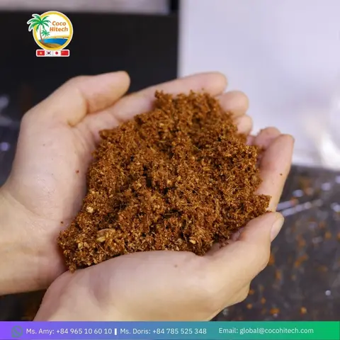 Buy Coco Peat Low Ec And Washed Popular Choice Growing In Hydroponics ...