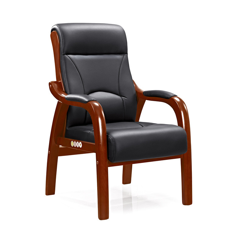 Buy Conference Room Furniture Four Leg Chairs Cheap Vintage Luxury ...