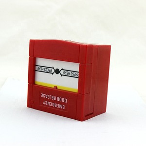 Buy Conventional Manual Call Point Pull Down Type Resettable Manual ...