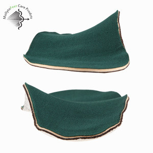 Buy Cool Diy Eva Microwave Oven Thermoplastic Insoles Orthotics Insole ...