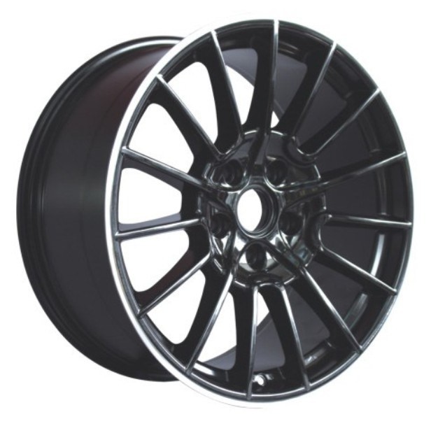 Buy Copy Design Alloy Wheel For Porsche (ufo-p03) from UFO Luxury Wheel ...
