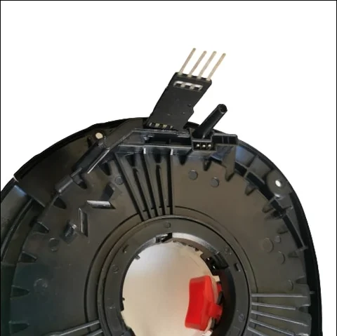 Buy Couclaine 2129007502 Steering Column Combination Switch Module For ...