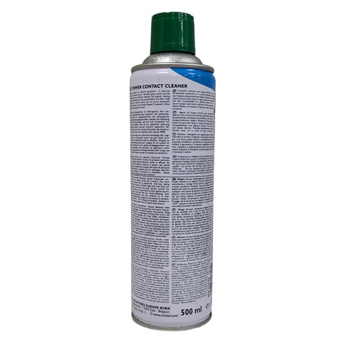 Buy Crc Power Contact Cleaner Spray 400ml Scientifically Formulated ...