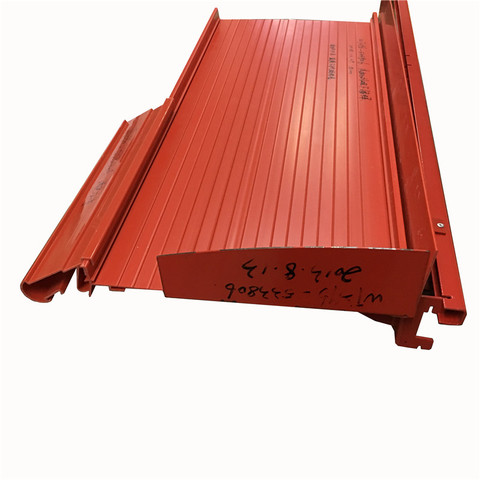 Buy Custom Big Upvc Plastic Extrusion Profile With Pvc Asa Hdpe ...